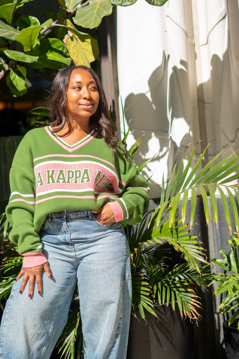 Alpha Kappa Alpha